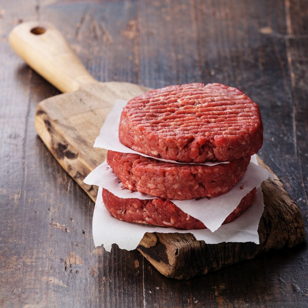 Stek Wagyu Ribeye A5 (300 - 350g) - Beef Online - wołowina i krewetki ...