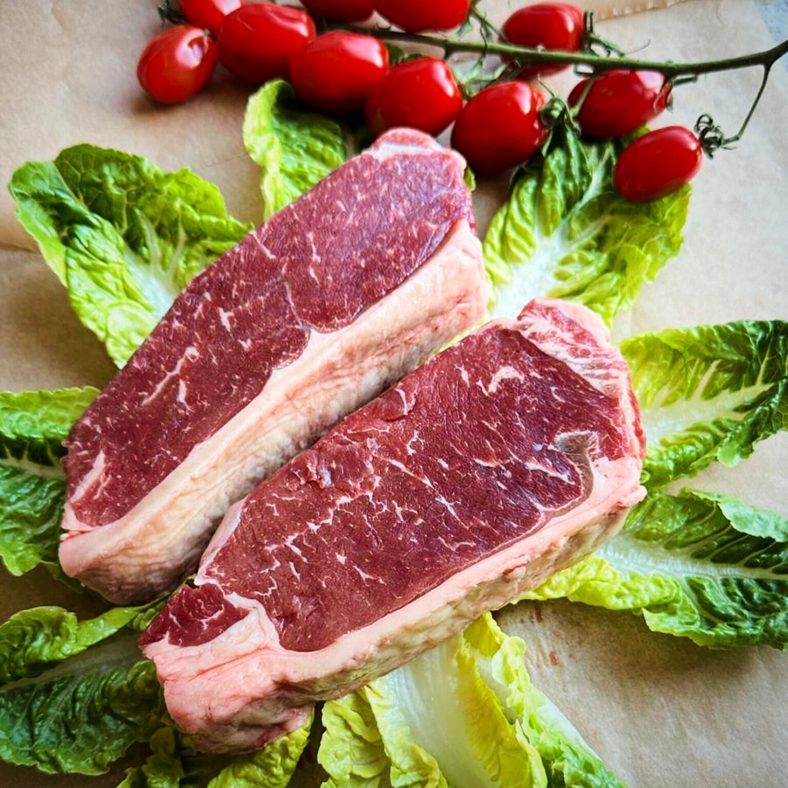 Stek Wagyu Ribeye A5 (300 - 350g) - Beef Online - wołowina i krewetki ...